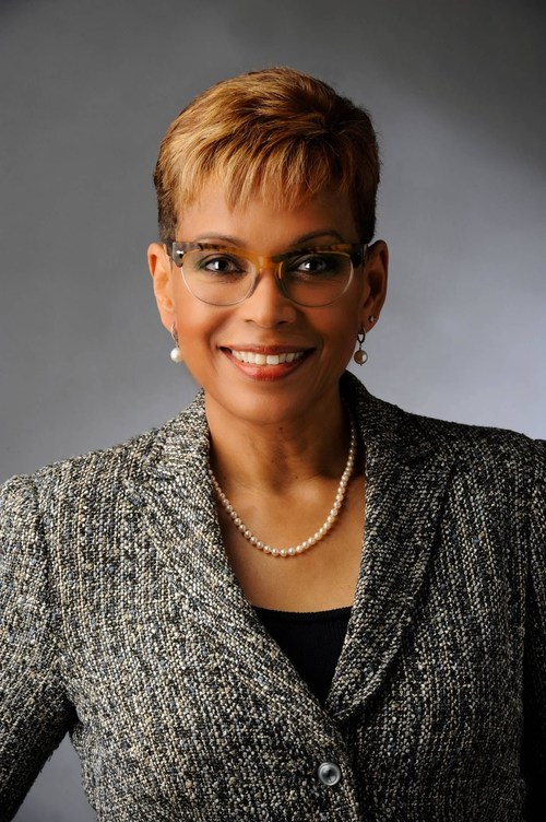 Collete English Dixon Appointed to Waterton Advisory Board