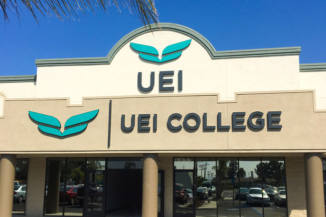 UEI College's Chula Vista Campus Announces Launch of Automotive ...