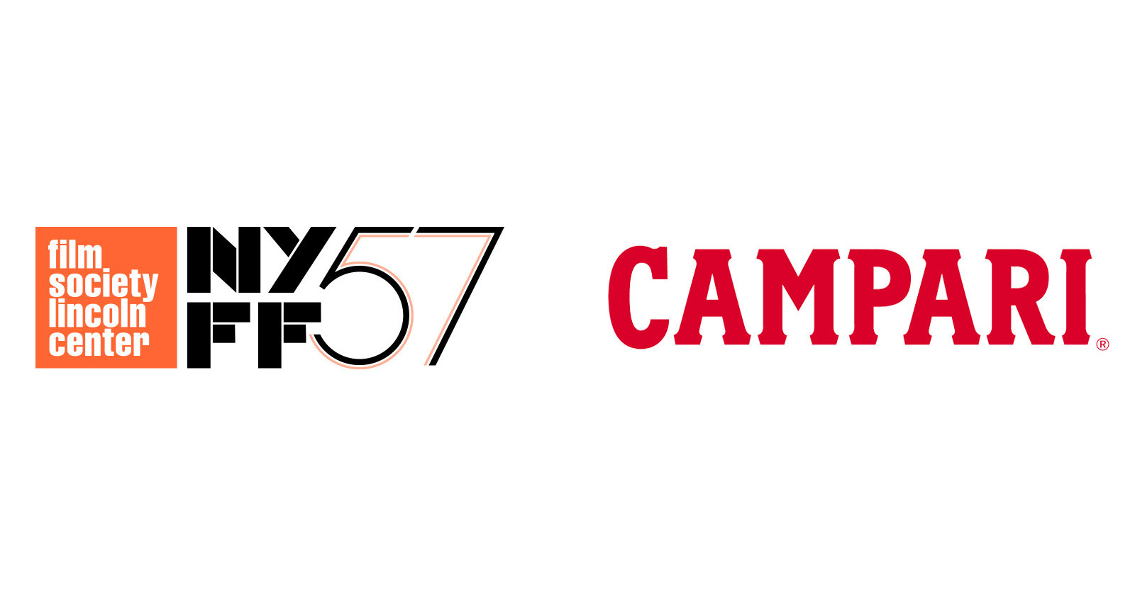 Campari® Toasts The Film Community As It Announces A Two-Year ...
