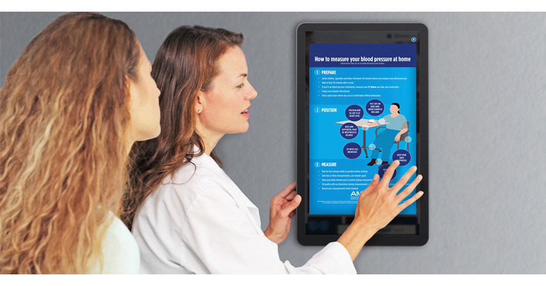 On Diabetes Alert Day, PatientPoint and American Medical Association ...