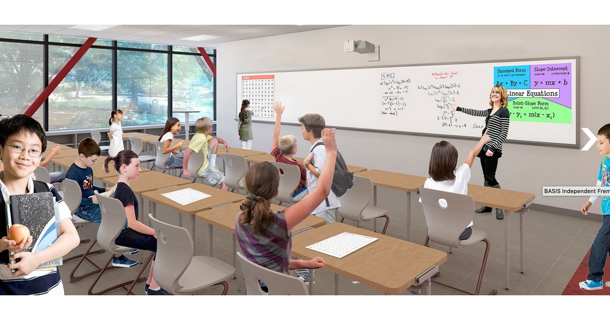 Bay Area BASIS Independent School Expanding in Fall, 2019