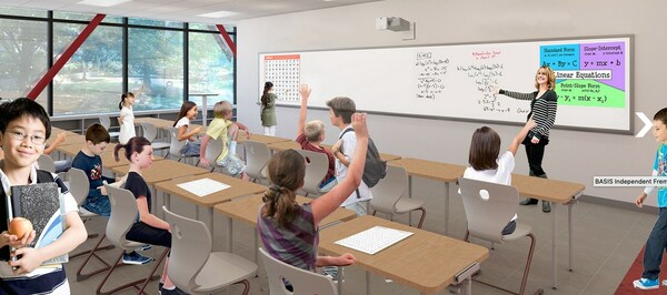 Bay Area BASIS Independent School Expanding in Fall, 2019