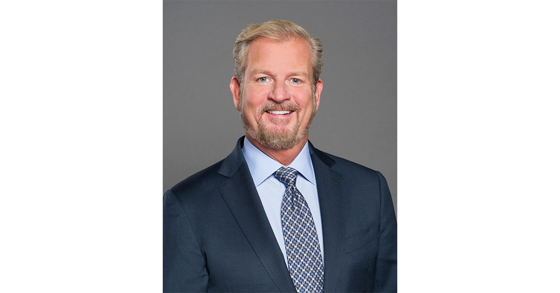 Raytheon Company Announces Executive Appointments