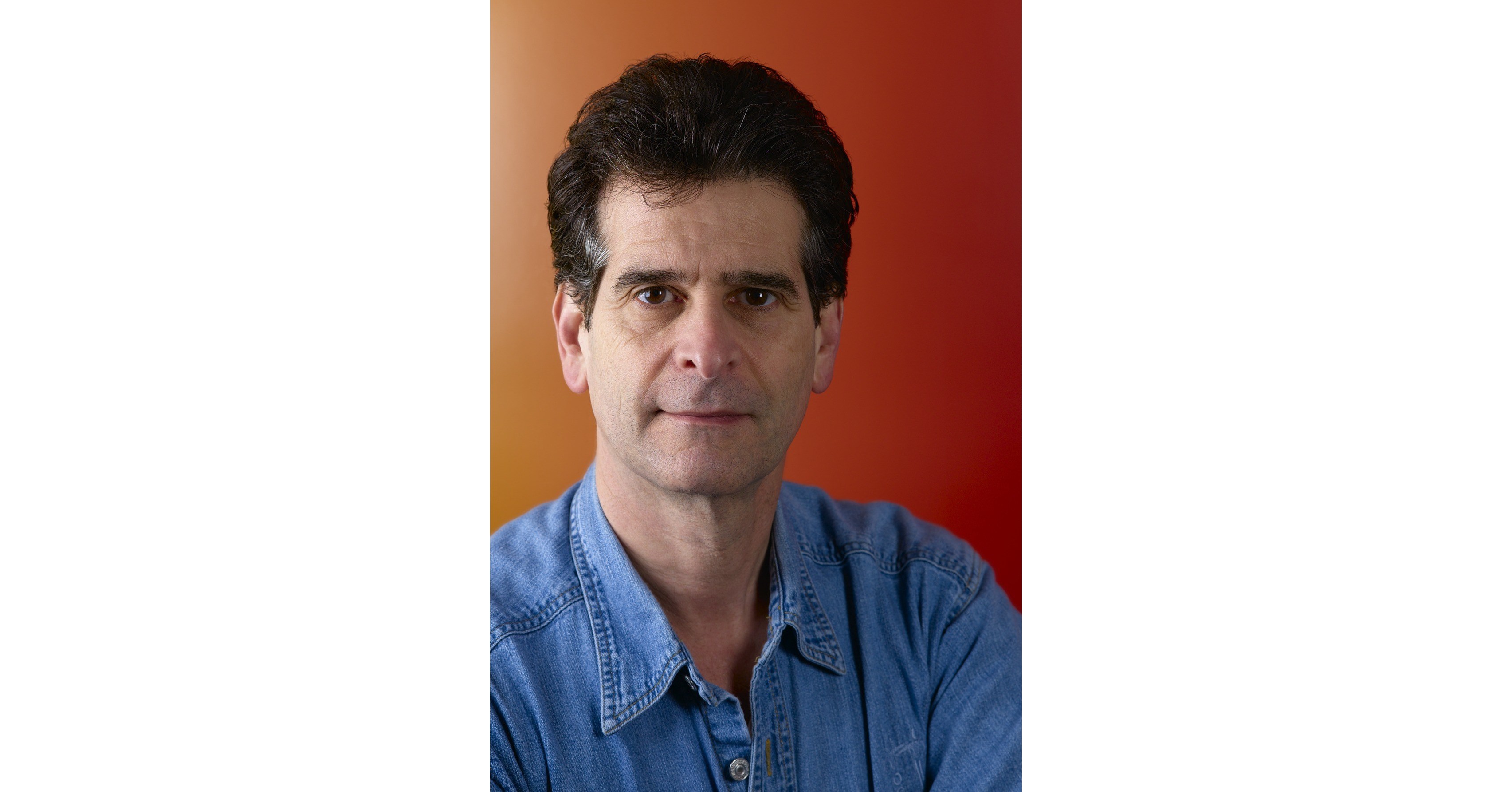 Inventor, Entrepreneur, and STEM Advocate Dean Kamen to Keynote ...
