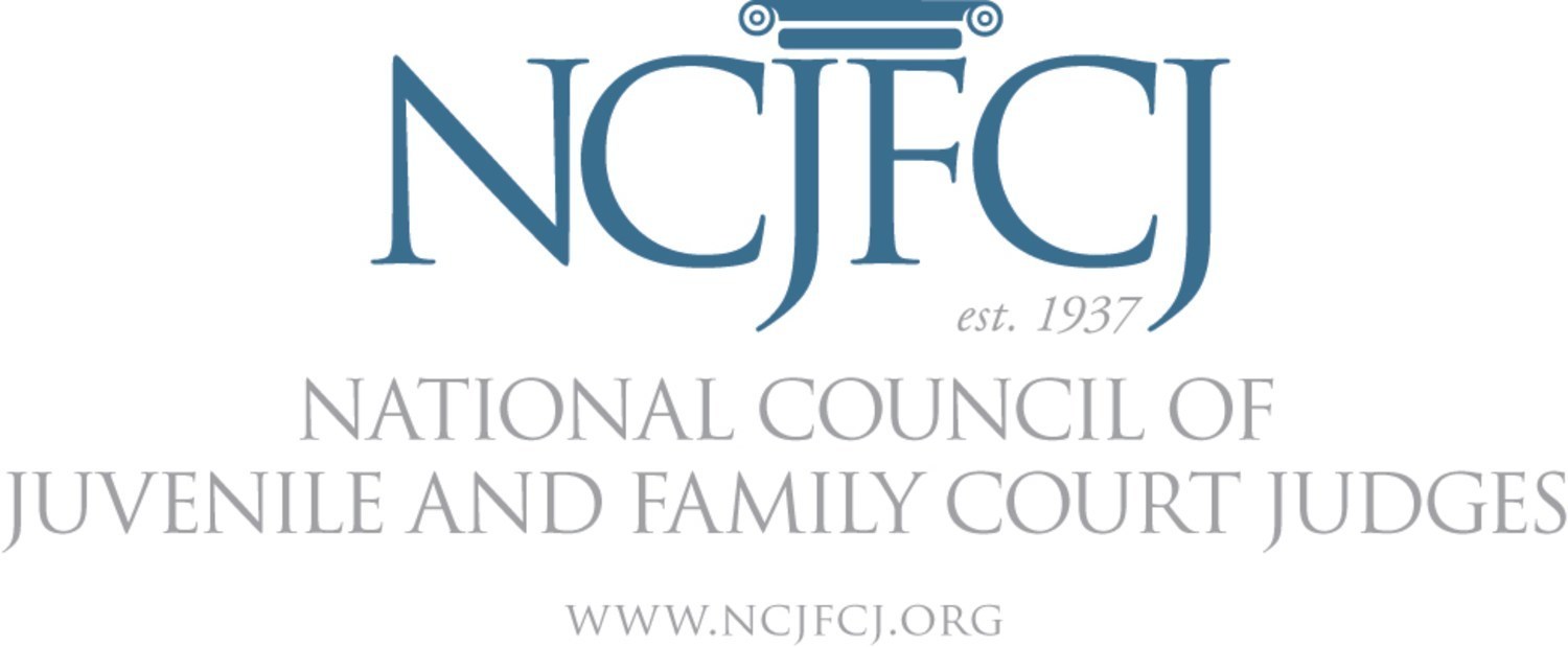 The National Council of Juvenile and Family Court Judges (NCJFCJ ...