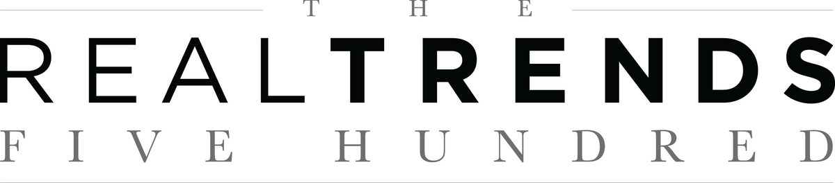 REAL Trends 500 Report Ranks Nation's Largest Real Estate Firms