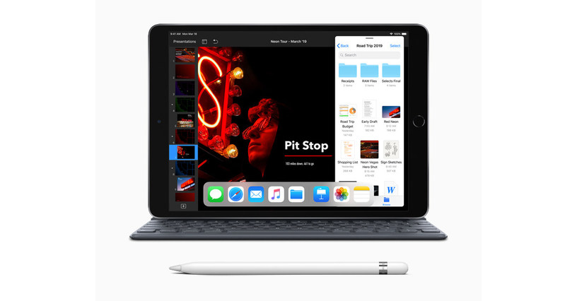 C Spire rolls out new 10.5-inch iPad Air and new 7.9-inch iPad mini on ...