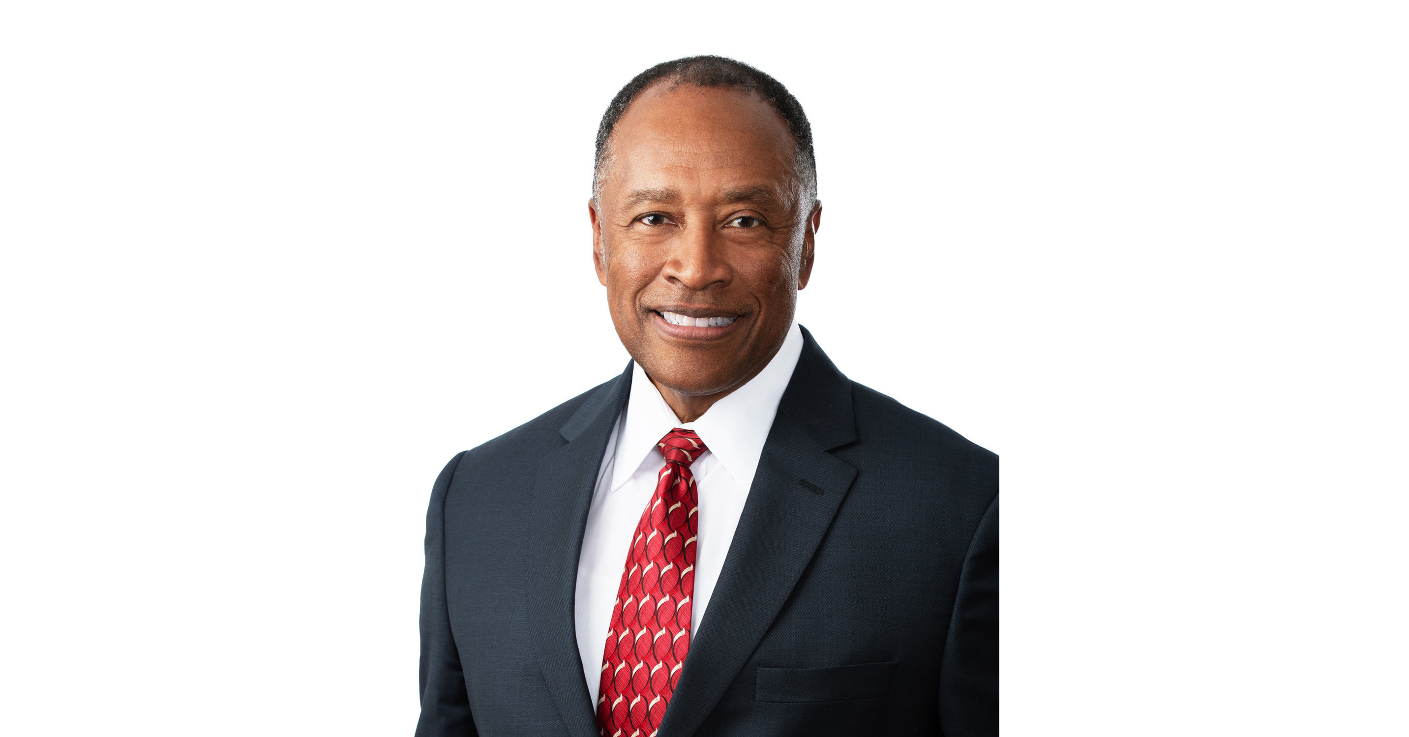 Donald W. Washington Confirmed as Director of the United States ...