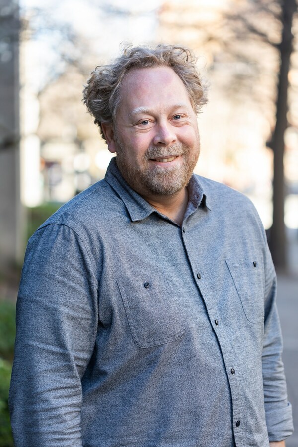 Former Amazon, Starbucks Exec Ryan Turner Joins New Engen As Vice ...