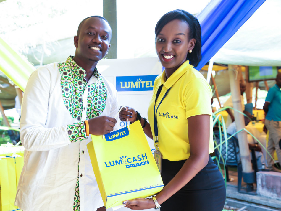 Les bénéfices de Lumitel ont plus que doublé et l'entreprise de ...