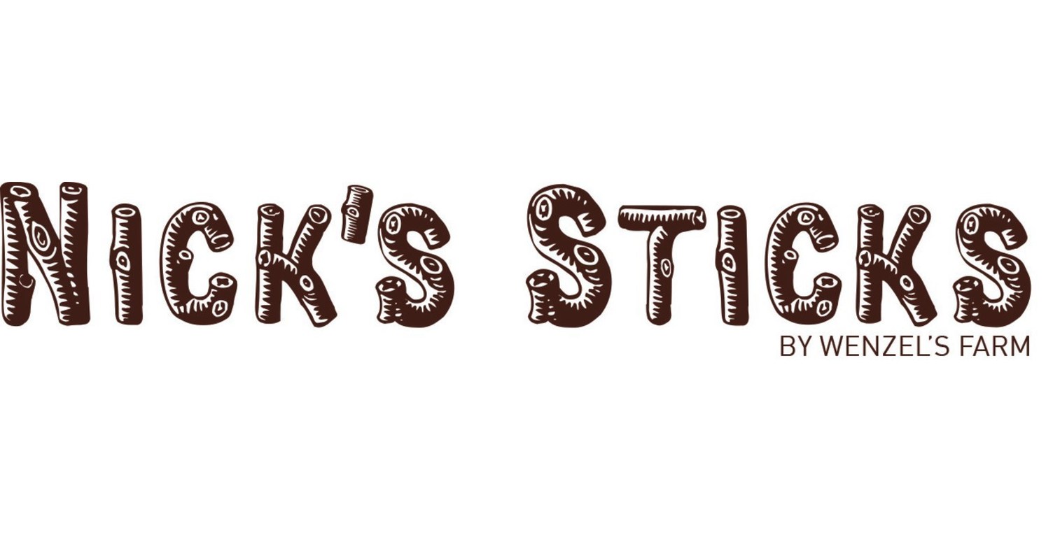 Nick's Sticks Announces Brand Refresh