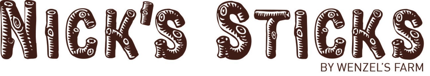 Nick's Sticks Announces Brand Refresh