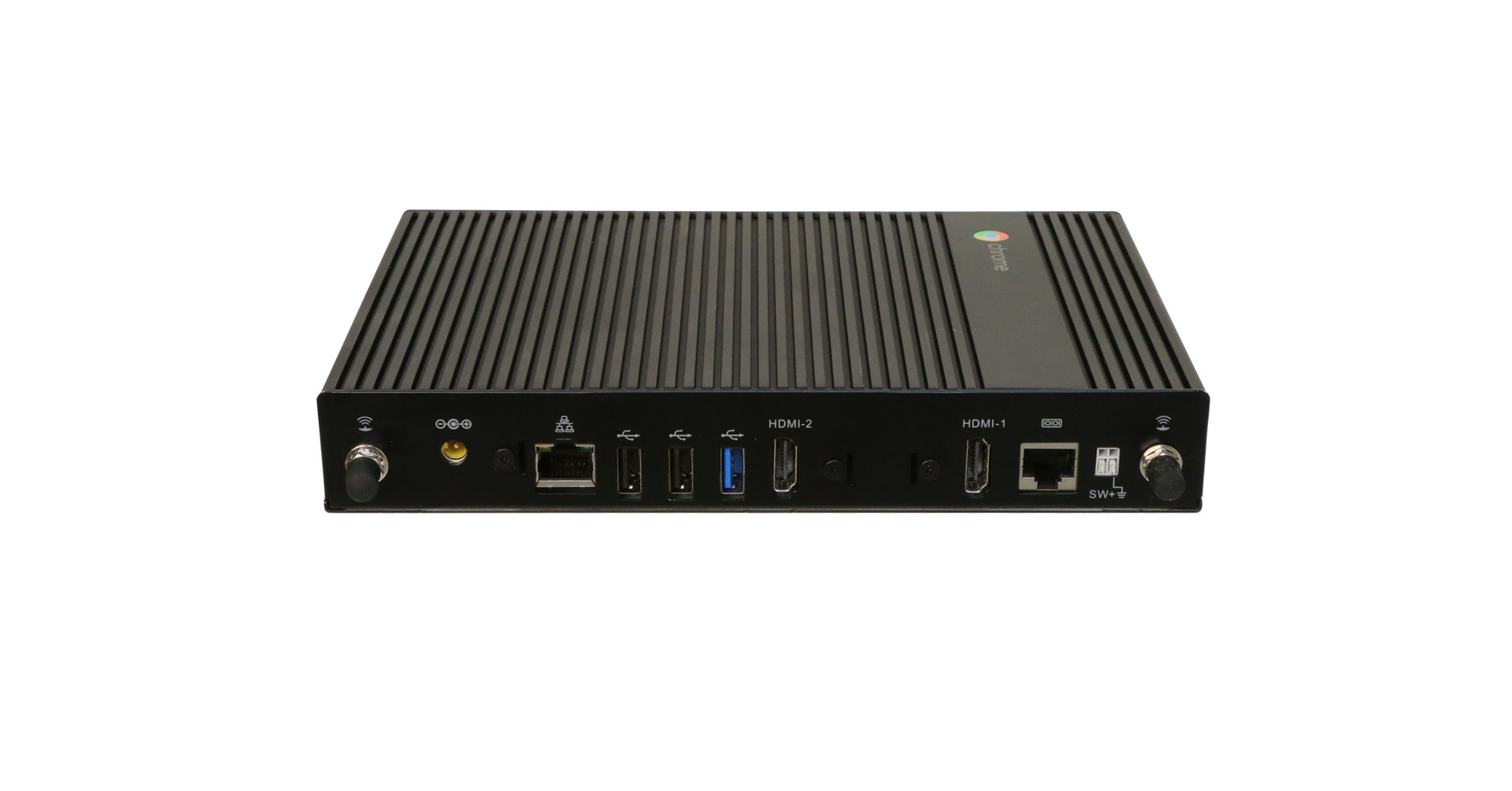 AOPEN® Unveils Chromebox Commercial 2