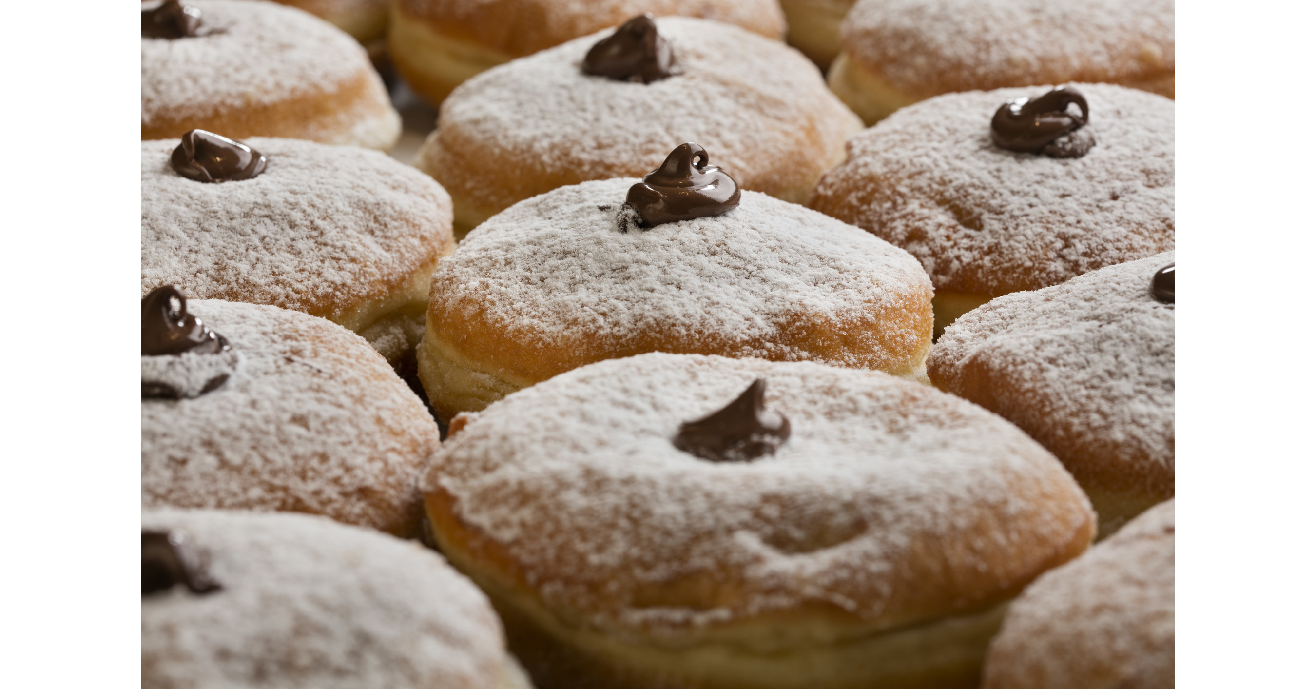 Angelina Bakery Opens Today. Finally, Its Famous Cheese Focaccia and ...