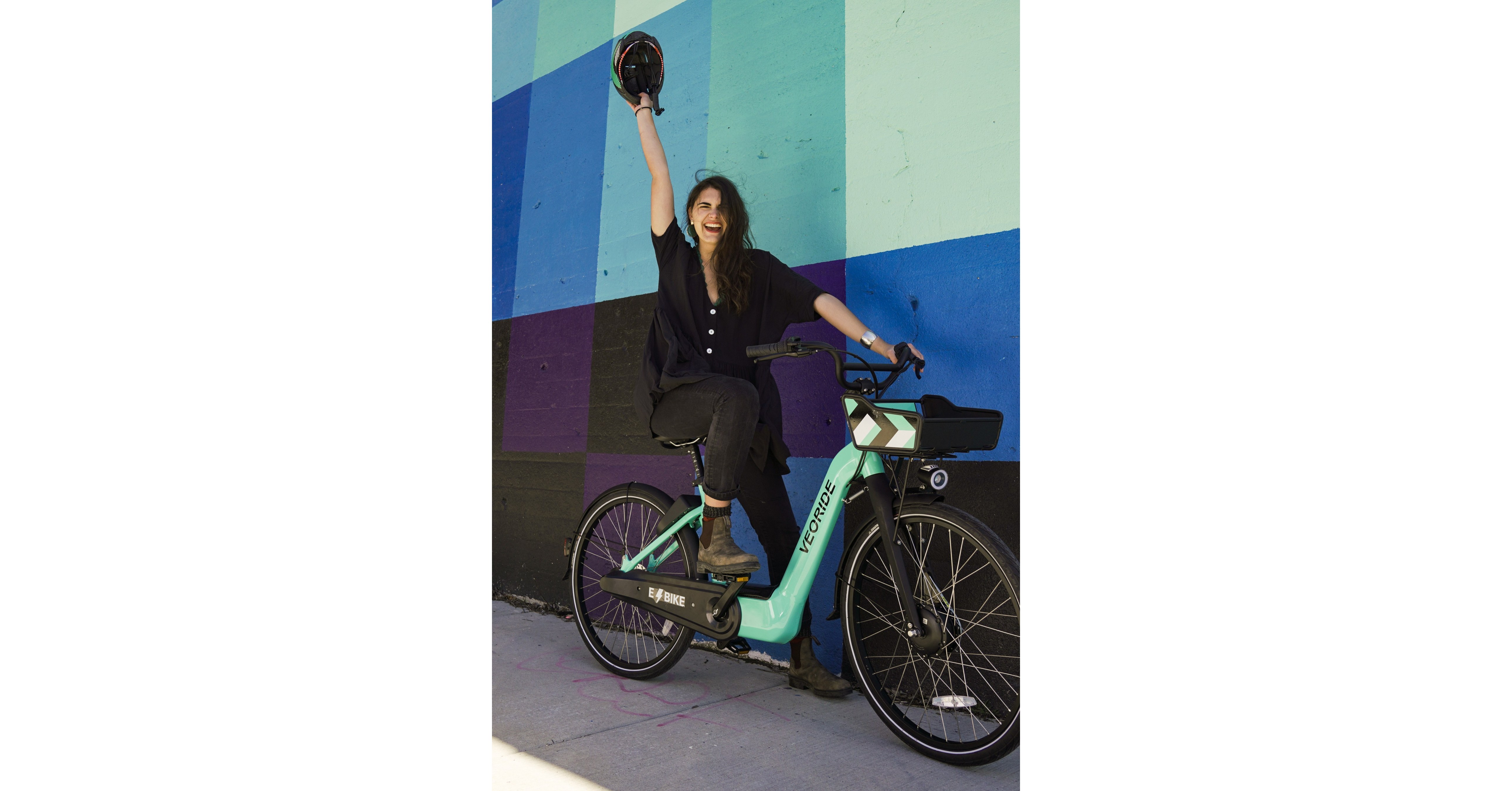 VeoRide Leads Micromobility Industry With Quick, Continuous Improvements