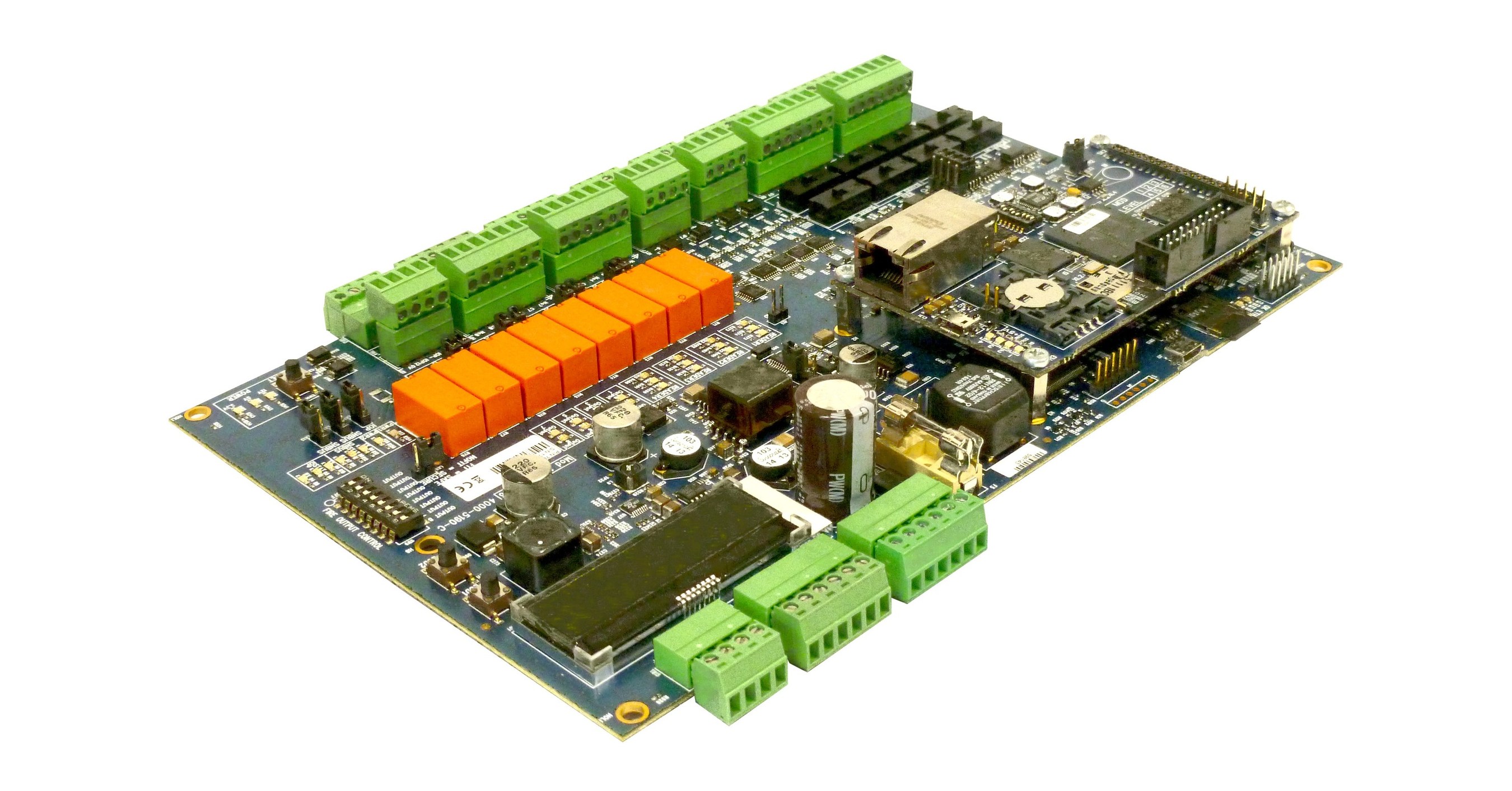 AMAG Technology Releases Next Generation Symmetry™ M4000 Intelligent ...