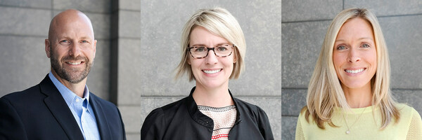 Limeade Names New Leaders to Meet Global Employee Experience Market Demand