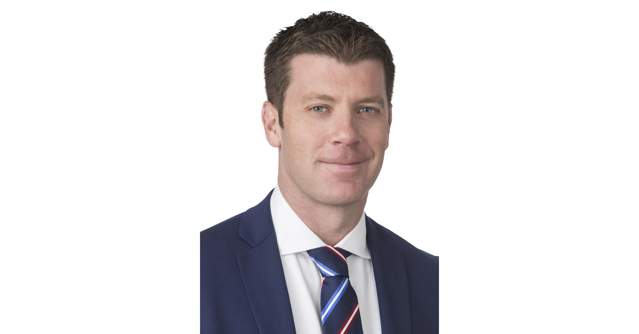 Eamonn K. Moran Joins LeClairRyan