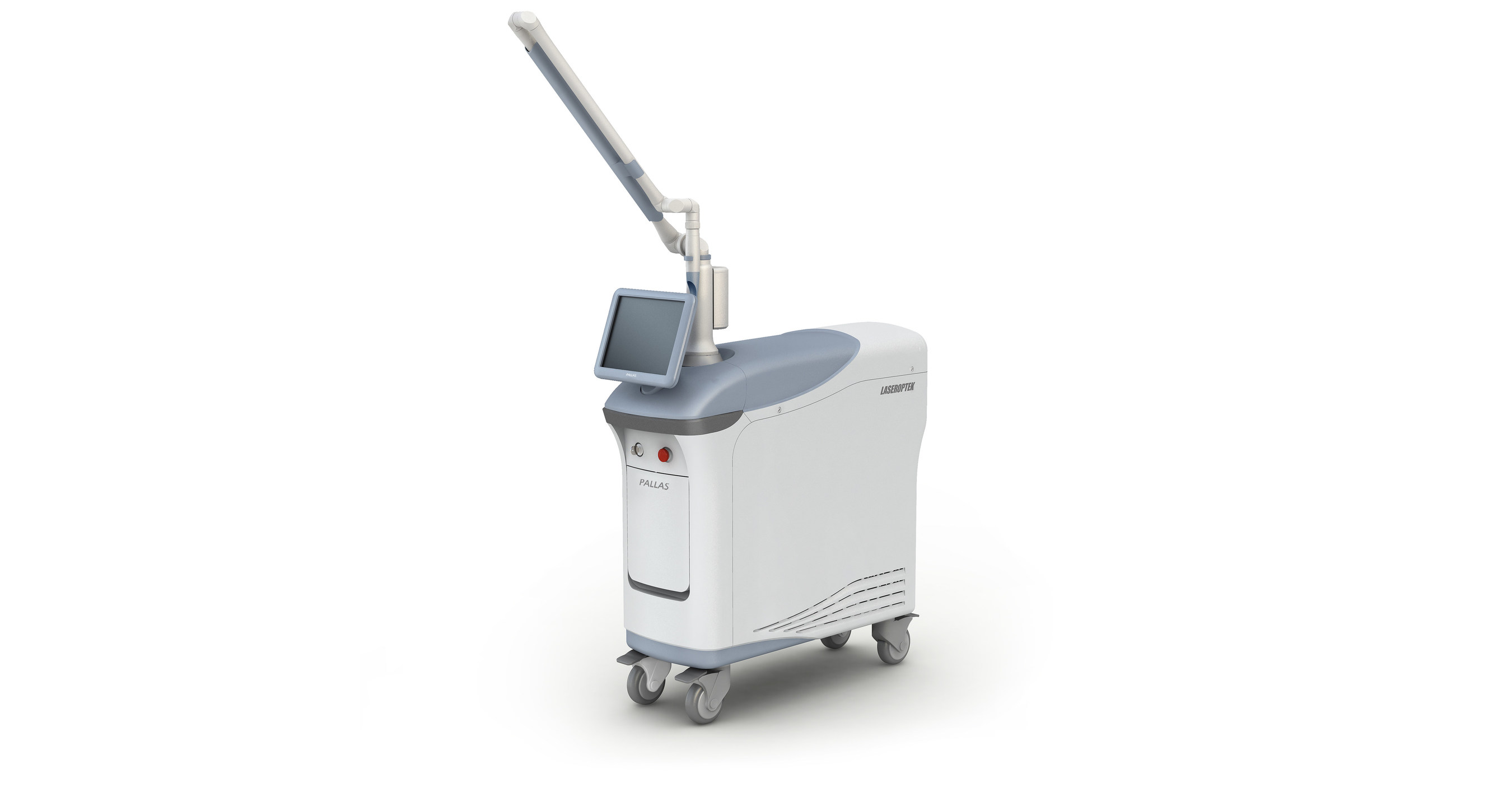 Novel Titanium Sapphire 311nm UV Laser: An Efficacious Alternative to ...