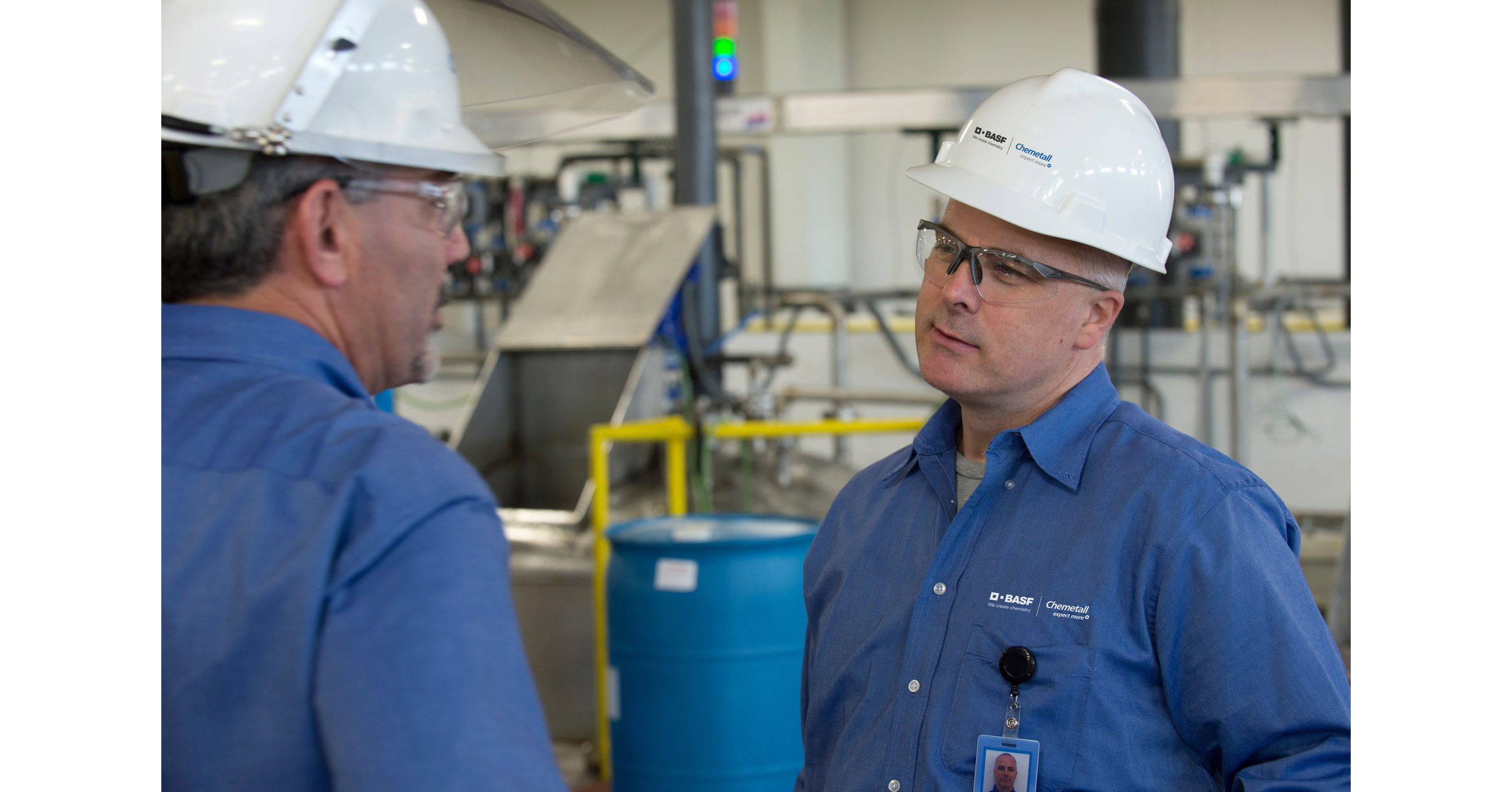 Chemetall experts to present at Powder Coating Institute Technical ...