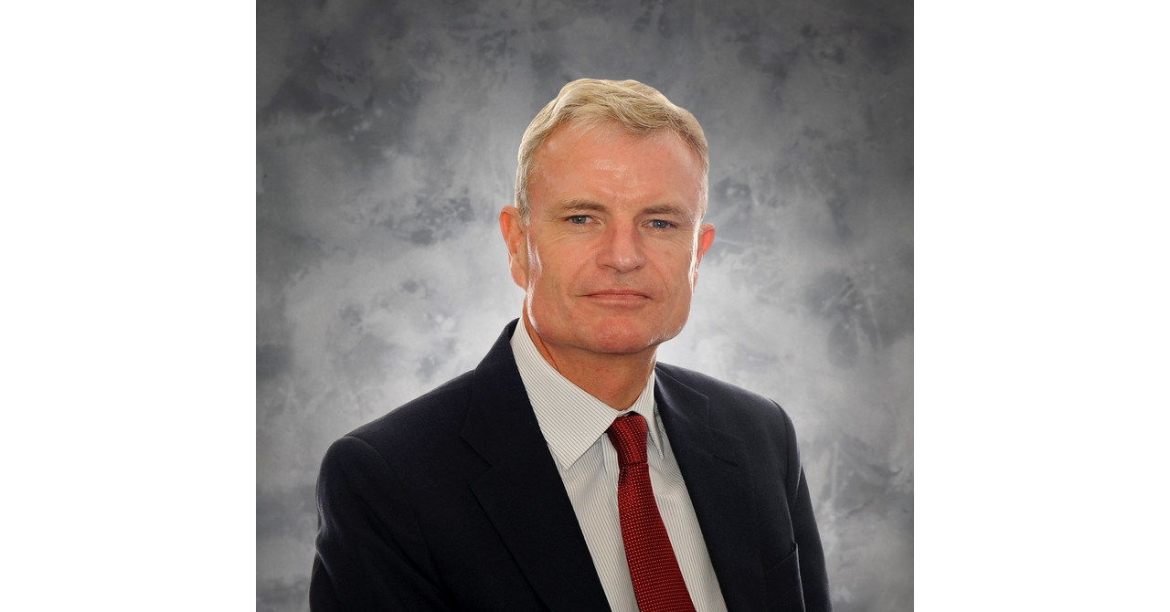 Sir James Dutton Appointed Bechtel Regional President for Africa