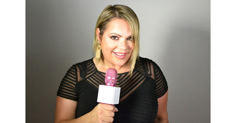 Award-Winning, Multi-Faceted Michelle J. Lamont Tabbed as A Keynote ...