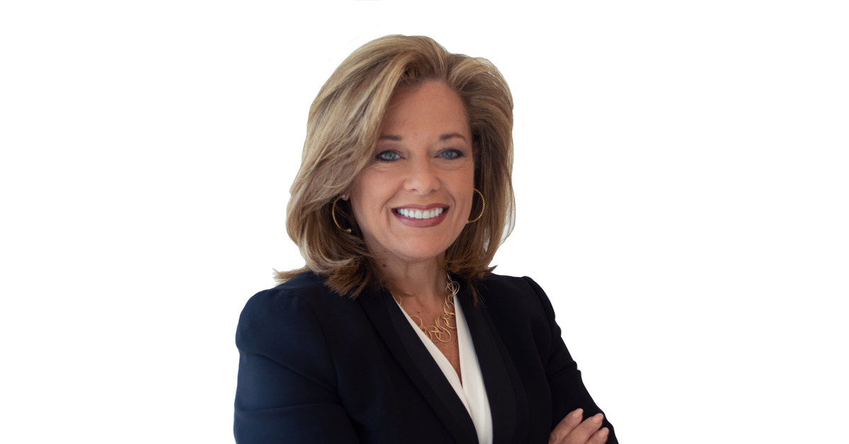 Julie Peck Named Exiger's Chief Operating Officer