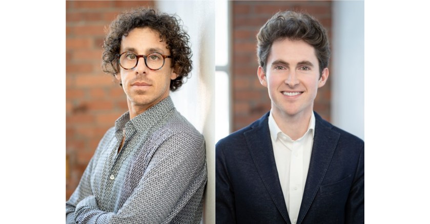 SLANG Worldwide Co-Founders Peter Miller and Billy Levy Named Among ...