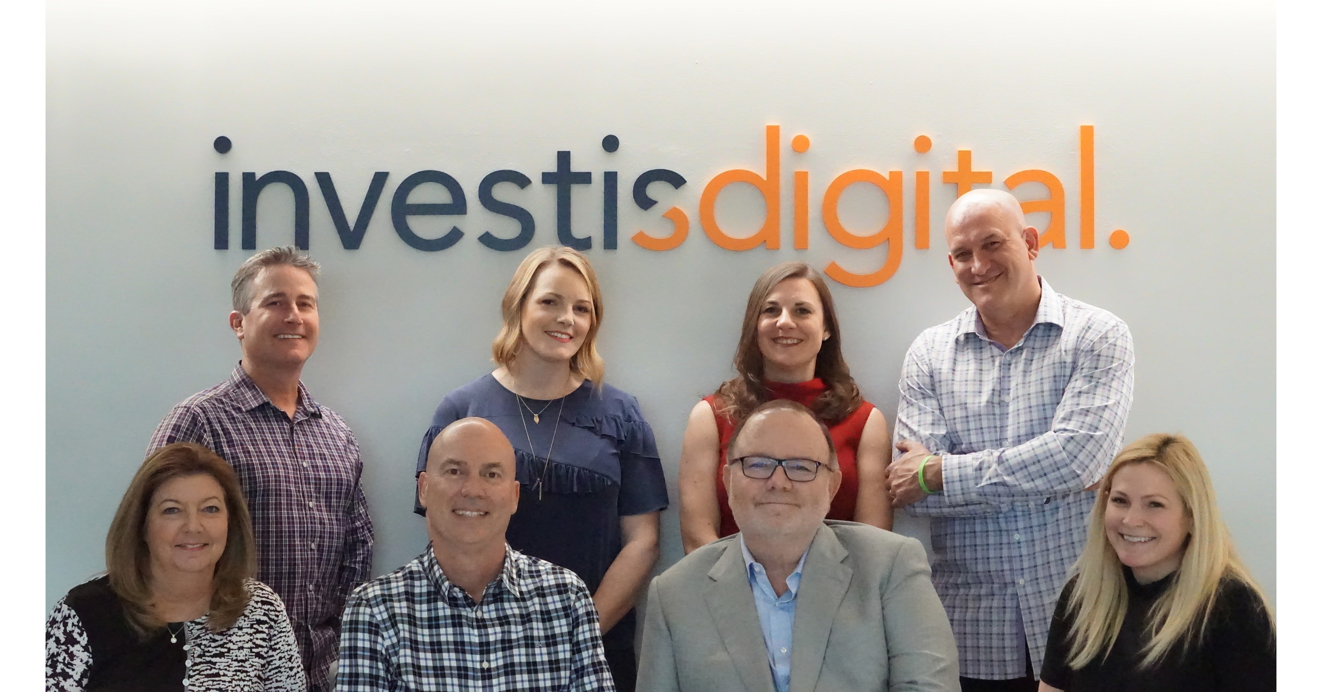 Investis Digital Announces Acquisition of Vertical Measures to Enhance ...