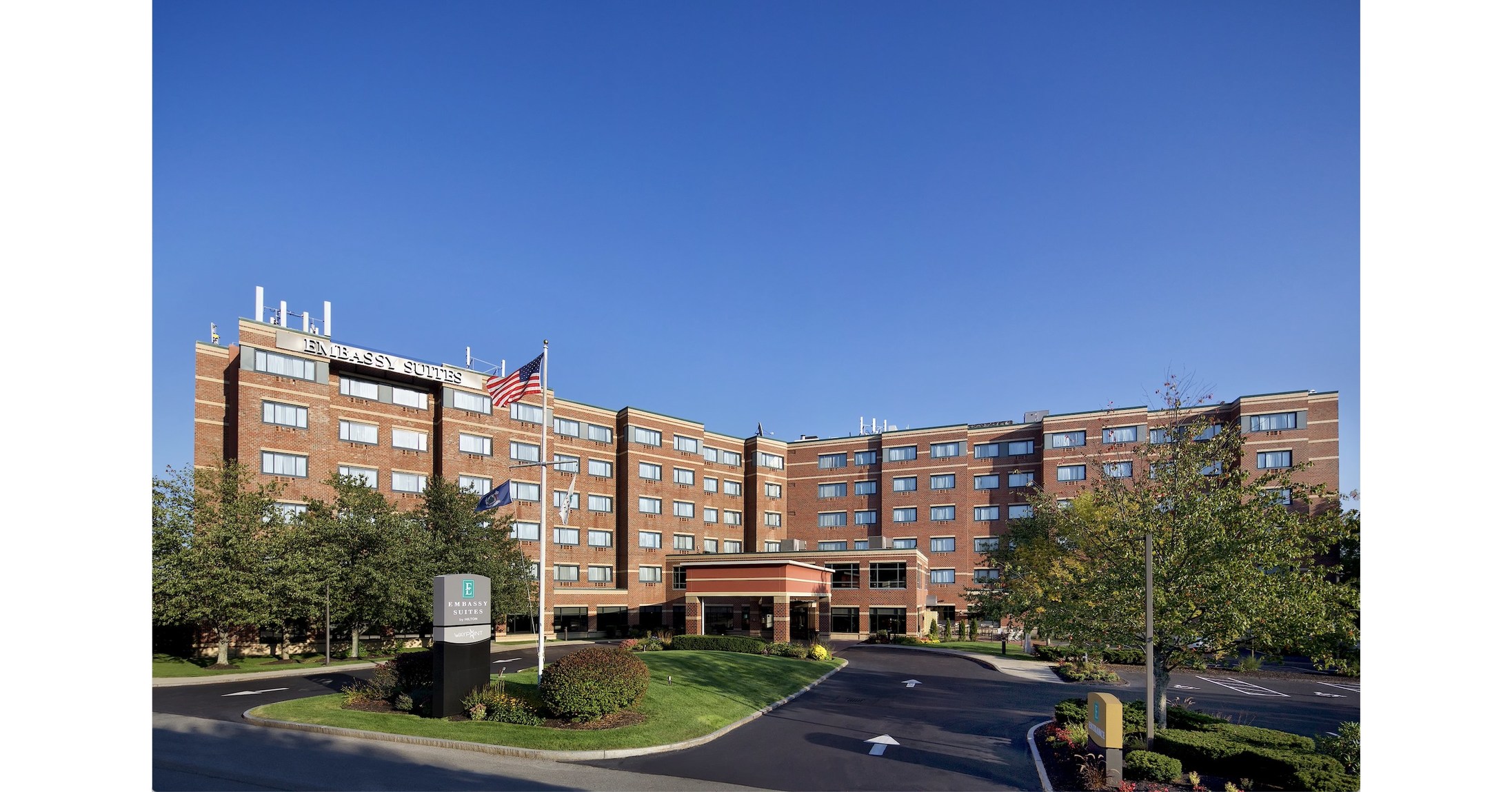 AAM 15 Announces the Acquisition of its Eighth Hotel