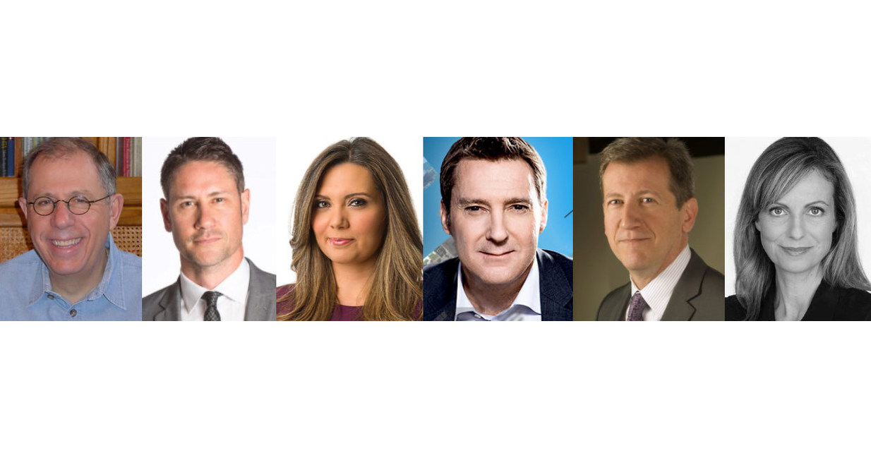 How covering traumatic stories impacts journalists' well-being at CJF J-Talk