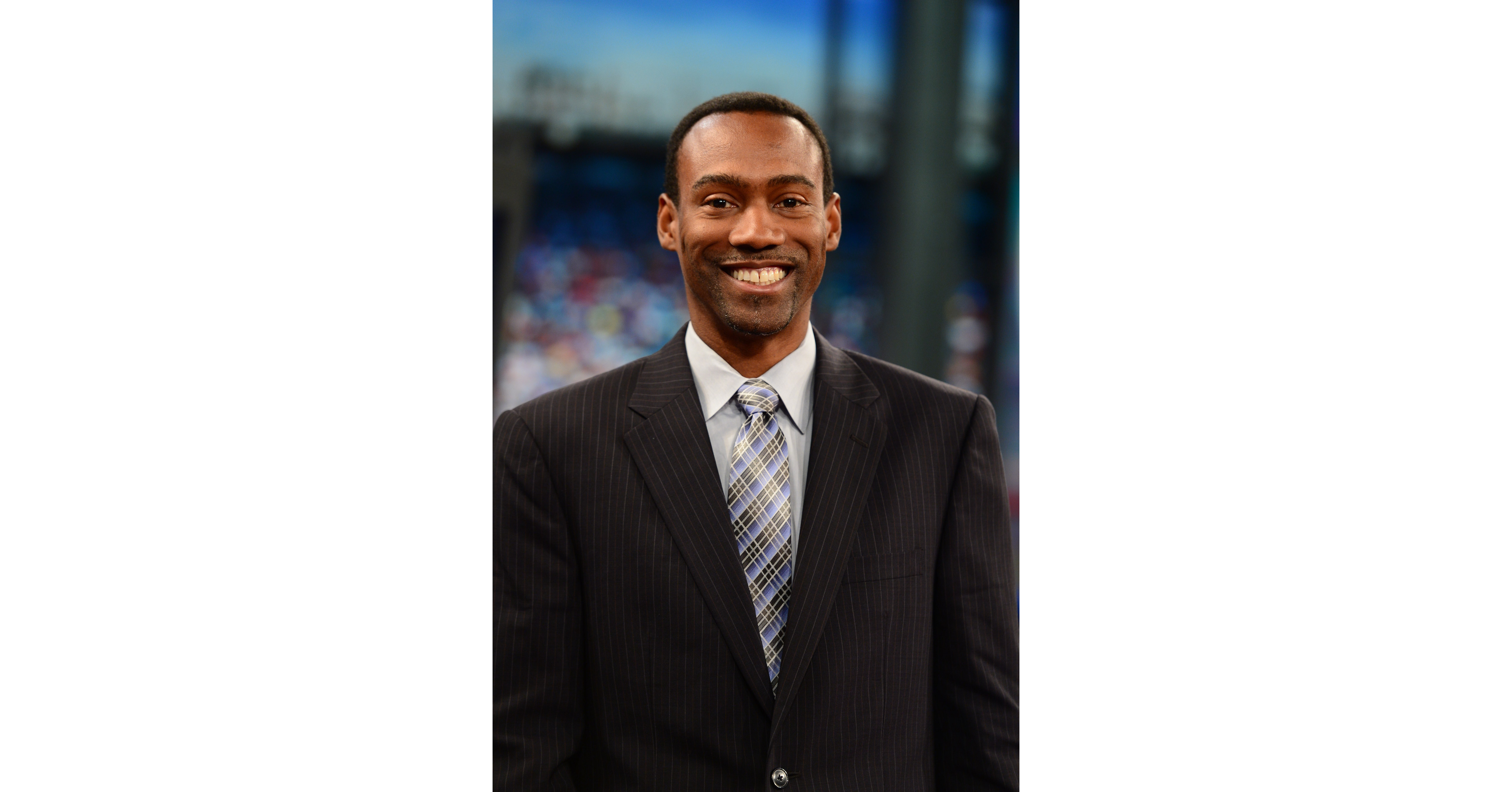 Retired MLB Player, Baseball Analyst and Insider, Doug Glanville ...