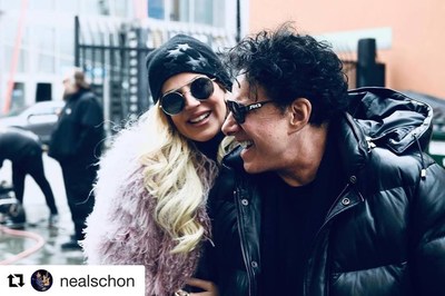 Journey Founder NEAL SCHON'S wife MICHAELE SCHON Allegedly Assaulted by ...