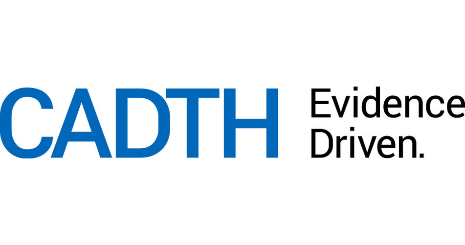 CADTH Celebrates Health Technology Assessment Leaders