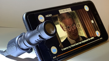 TODD-AO Releases PhADR for Actors, ADR Voice Recording on iPhone or iPad