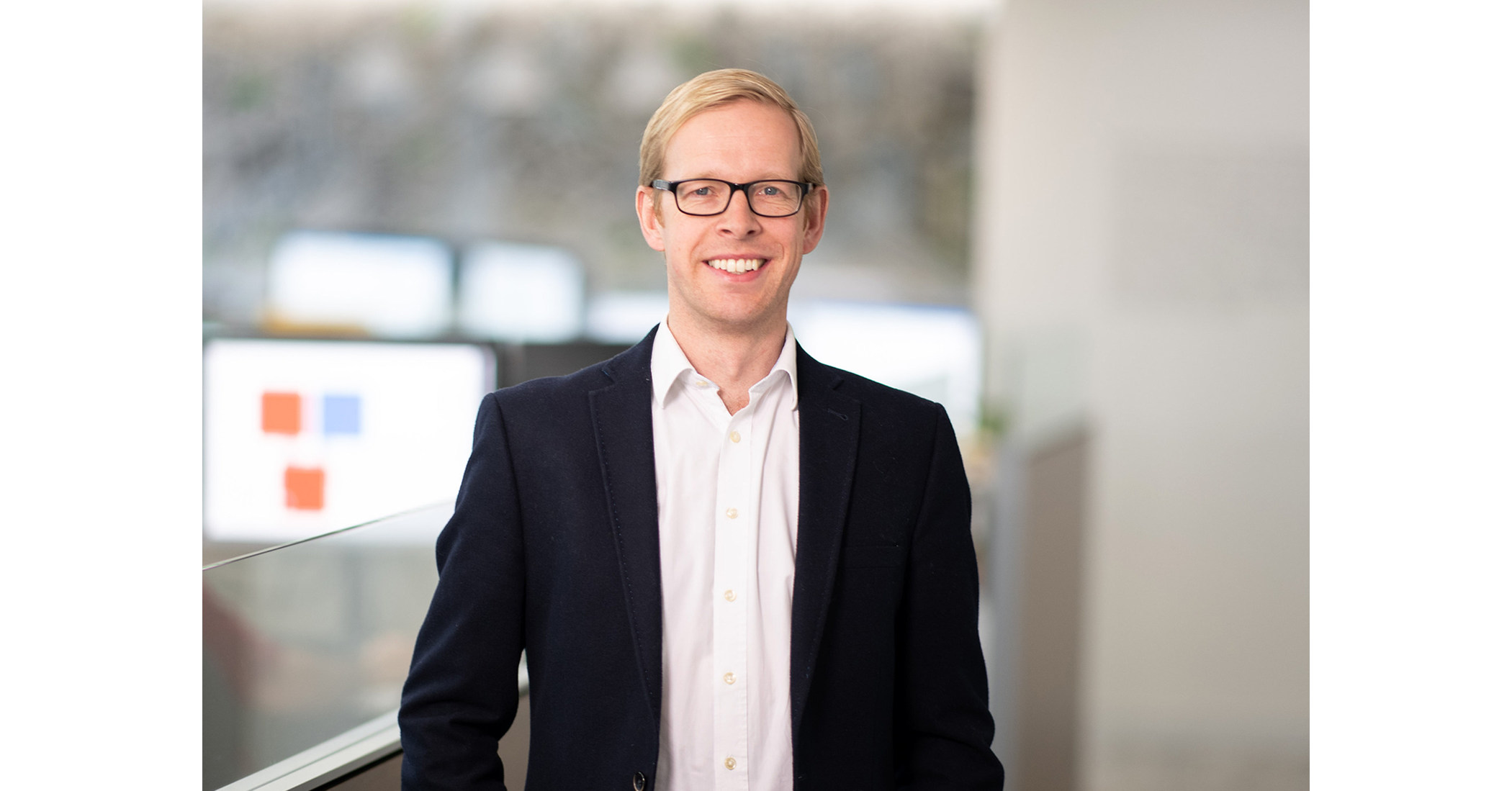 Michael Lorimer to Lead Arup's Growing Northeast Healthcare Business