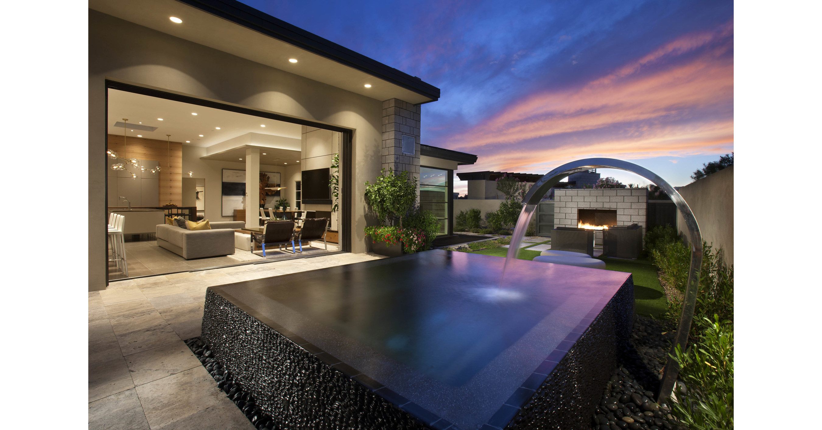 Best in Class… Arizona Owned Luxury Custom Builder Cullum Homes Named ...