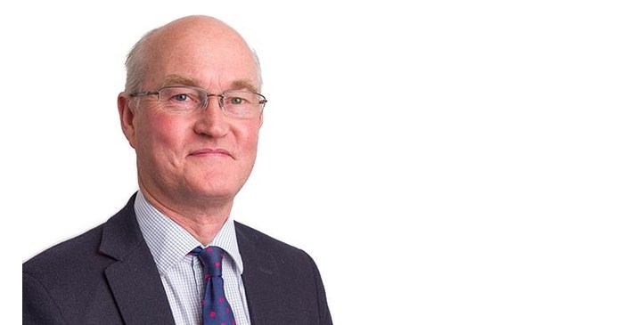 CRU Appoints David Trafford as New Chief Executive Officer