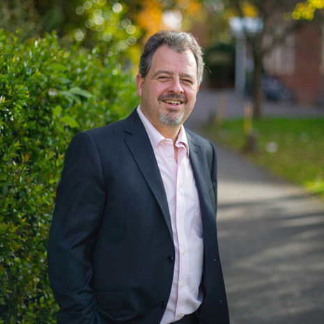 Professor Clive Ballard wins 2019 International Outstanding Achievement ...