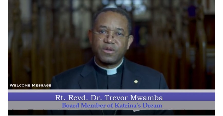 Katrina's Dream Urges International Community to Call Upon US Congress ...