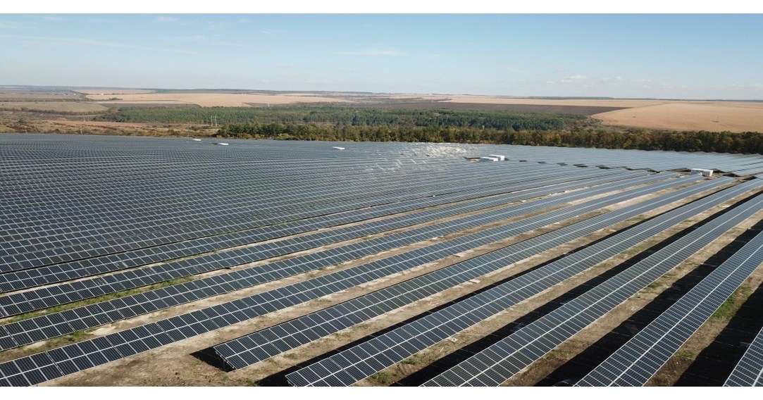LONGi Solar Became the Sole Assigned Supplier for Ukraine's Second ...
