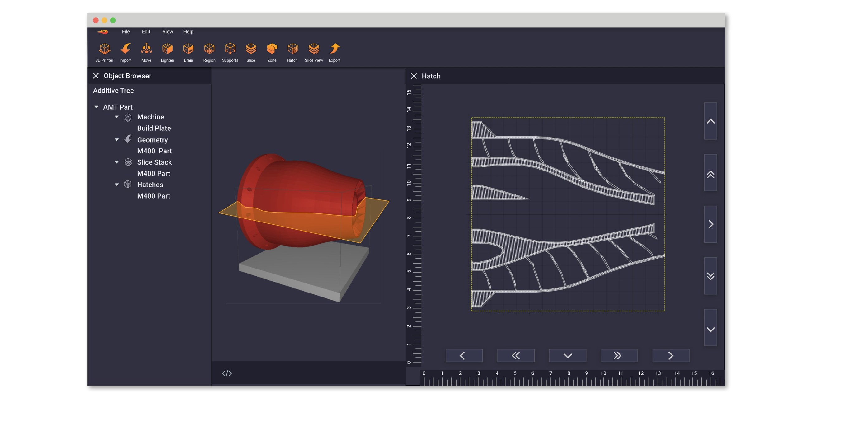 Dyndrite Corporation Reveals New Accelerated Geometry Kernel -- the World's First Fully GPU ...