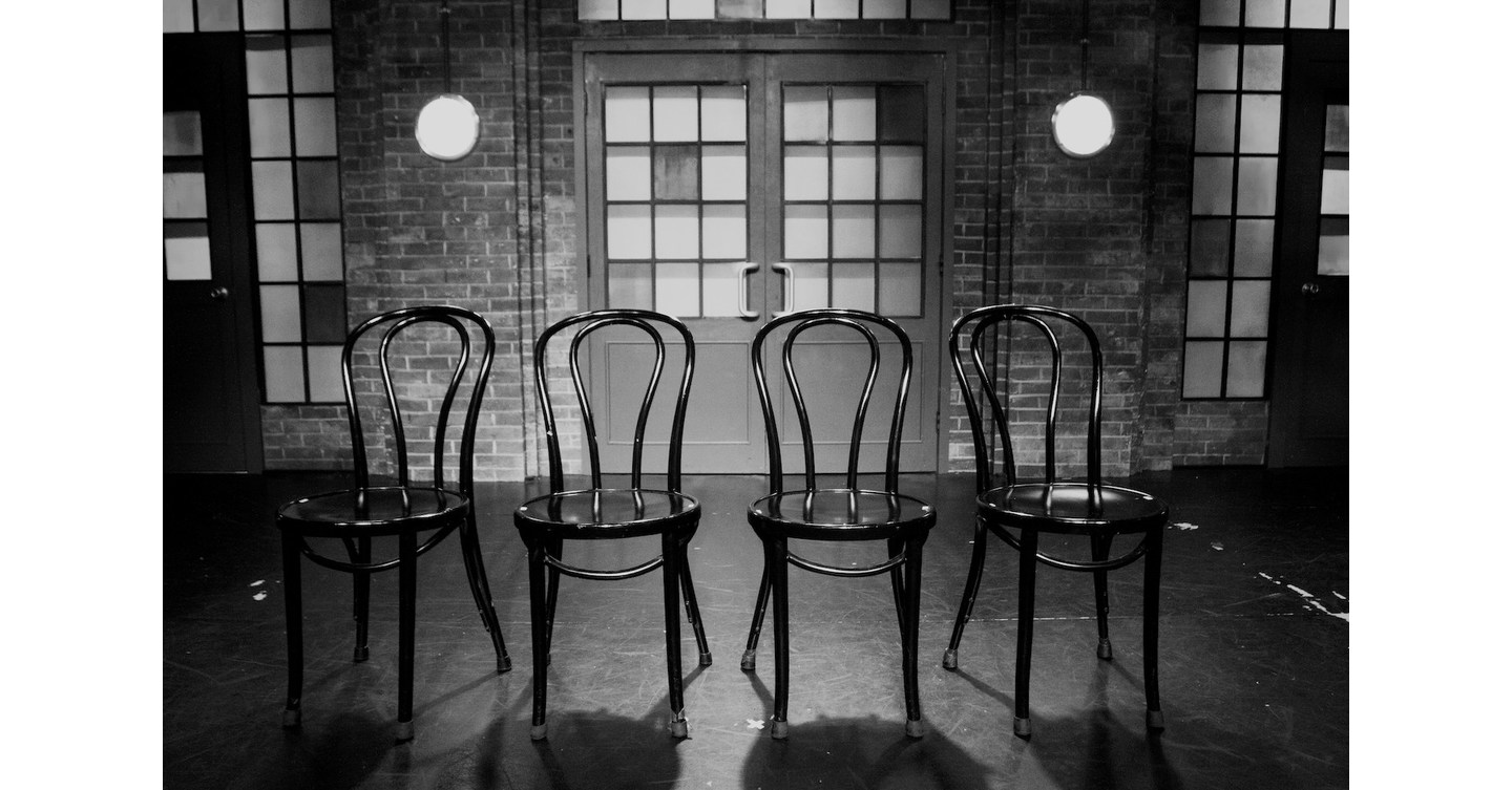 Groundbreaking Comedy Club Puts NetSuite Center Stage