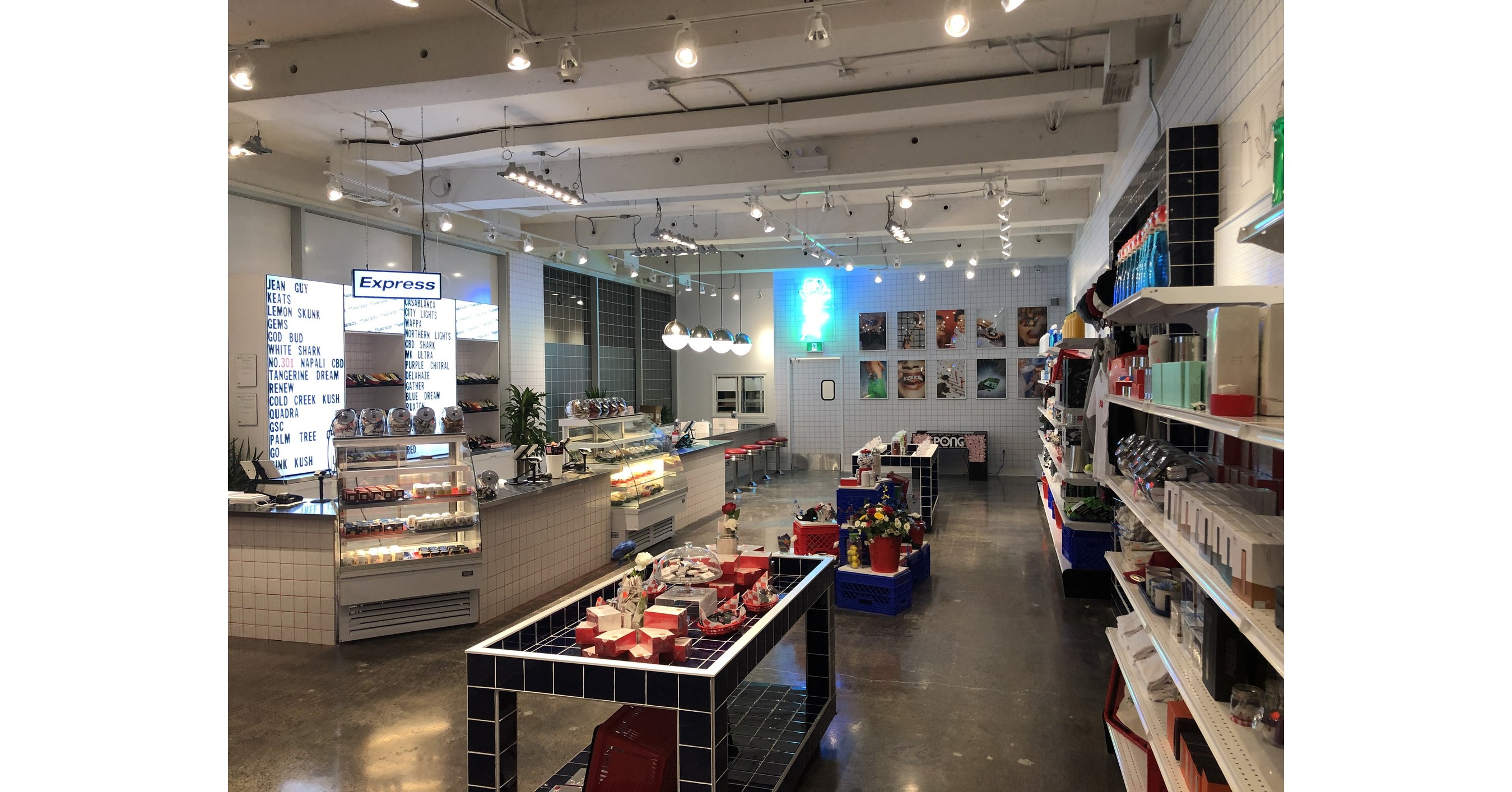 First Superette Cannabis Retail Store Opens in Ottawa on April 1, 2019