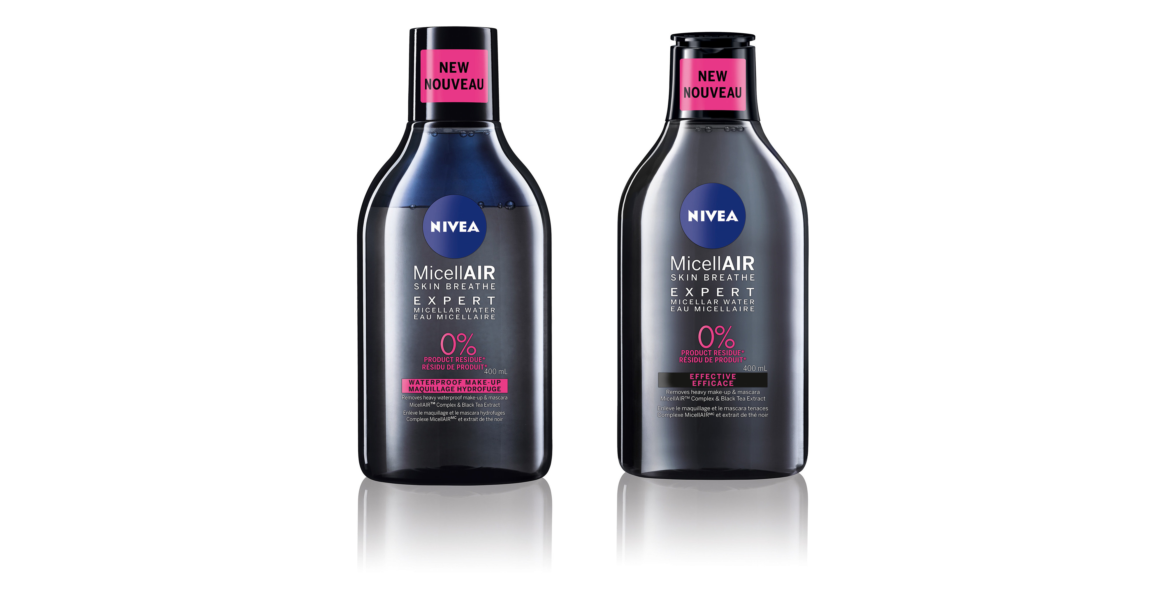 NIVEA and the No Limits campaign takes centre ice