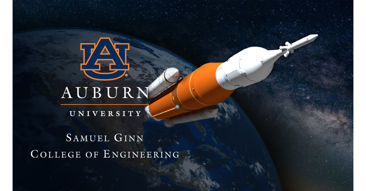 NASA awards $5.2 million contract to Auburn University's National ...