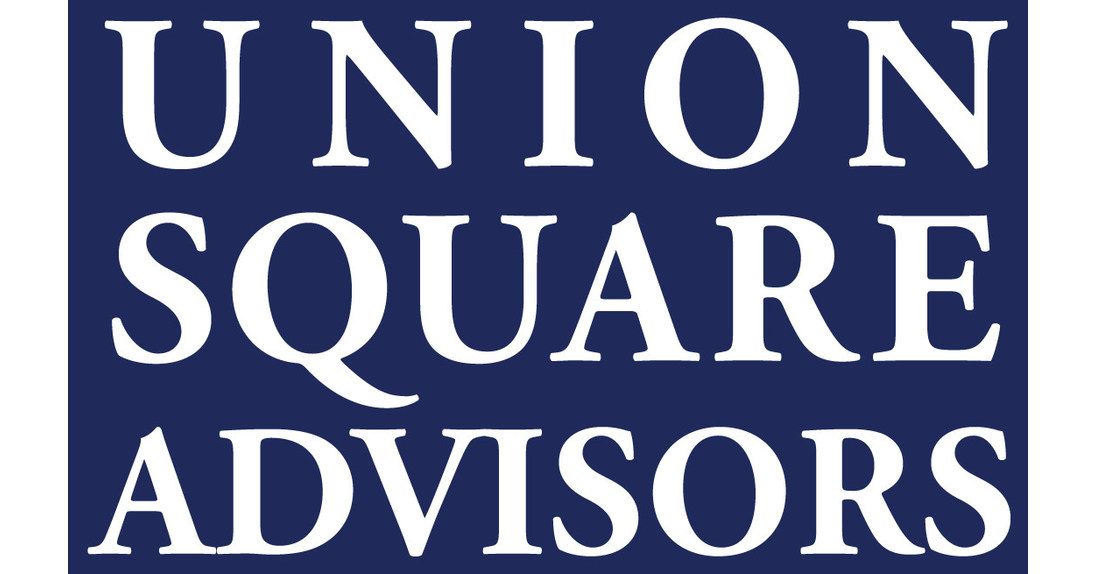 Union Square Advisors Elevates Dean Riskas to Vice Chairman