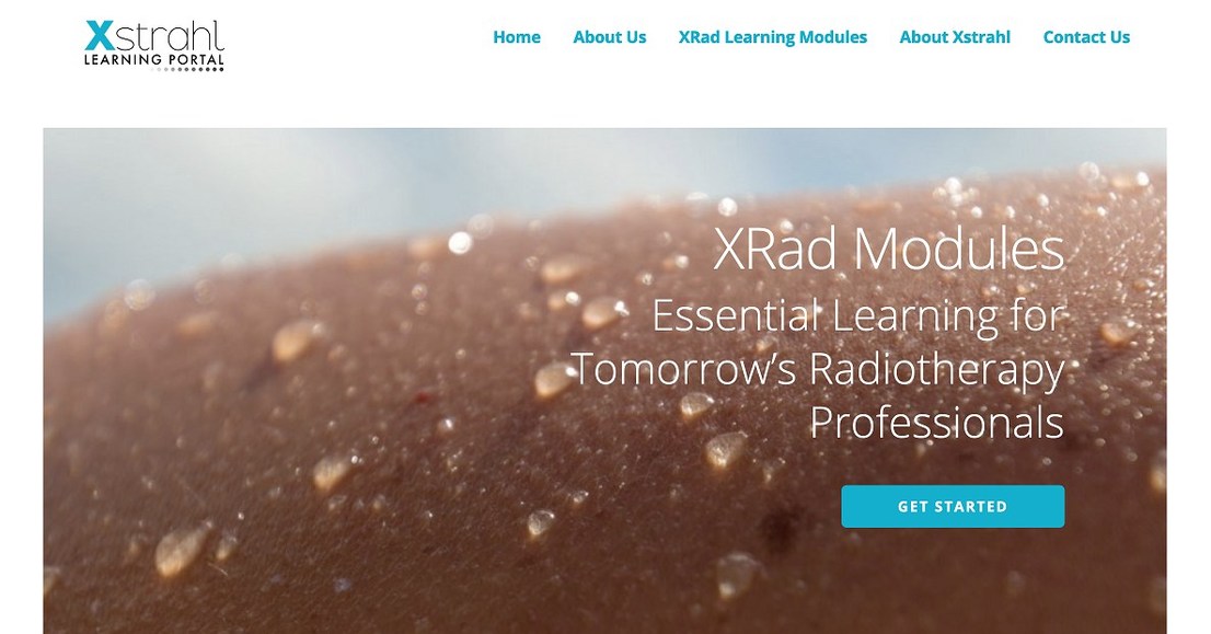 Xstrahl Launches Free Online Learning Platform