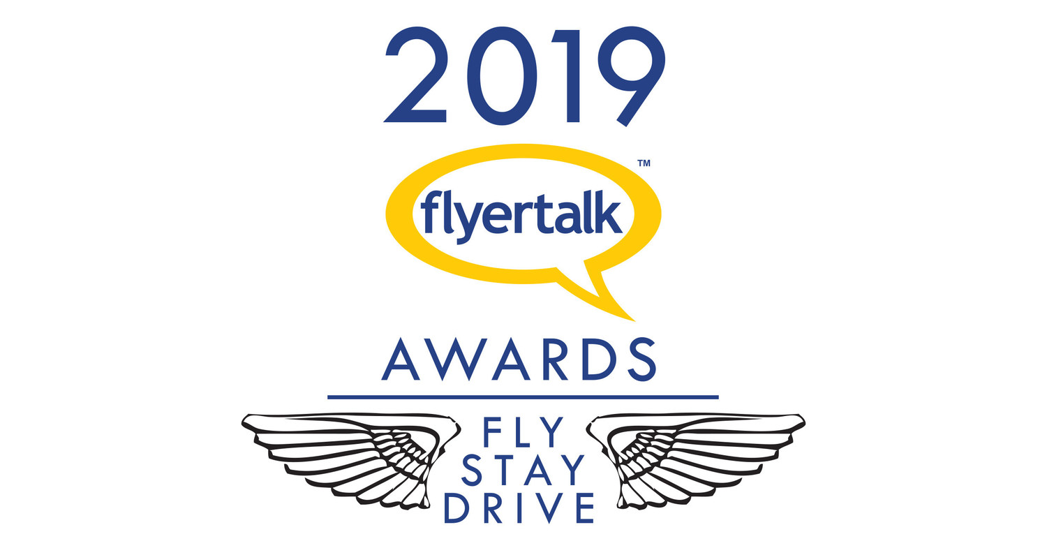 2019 FlyerTalk Awards Name Hertz as Winner for Eighth Consecutive Year