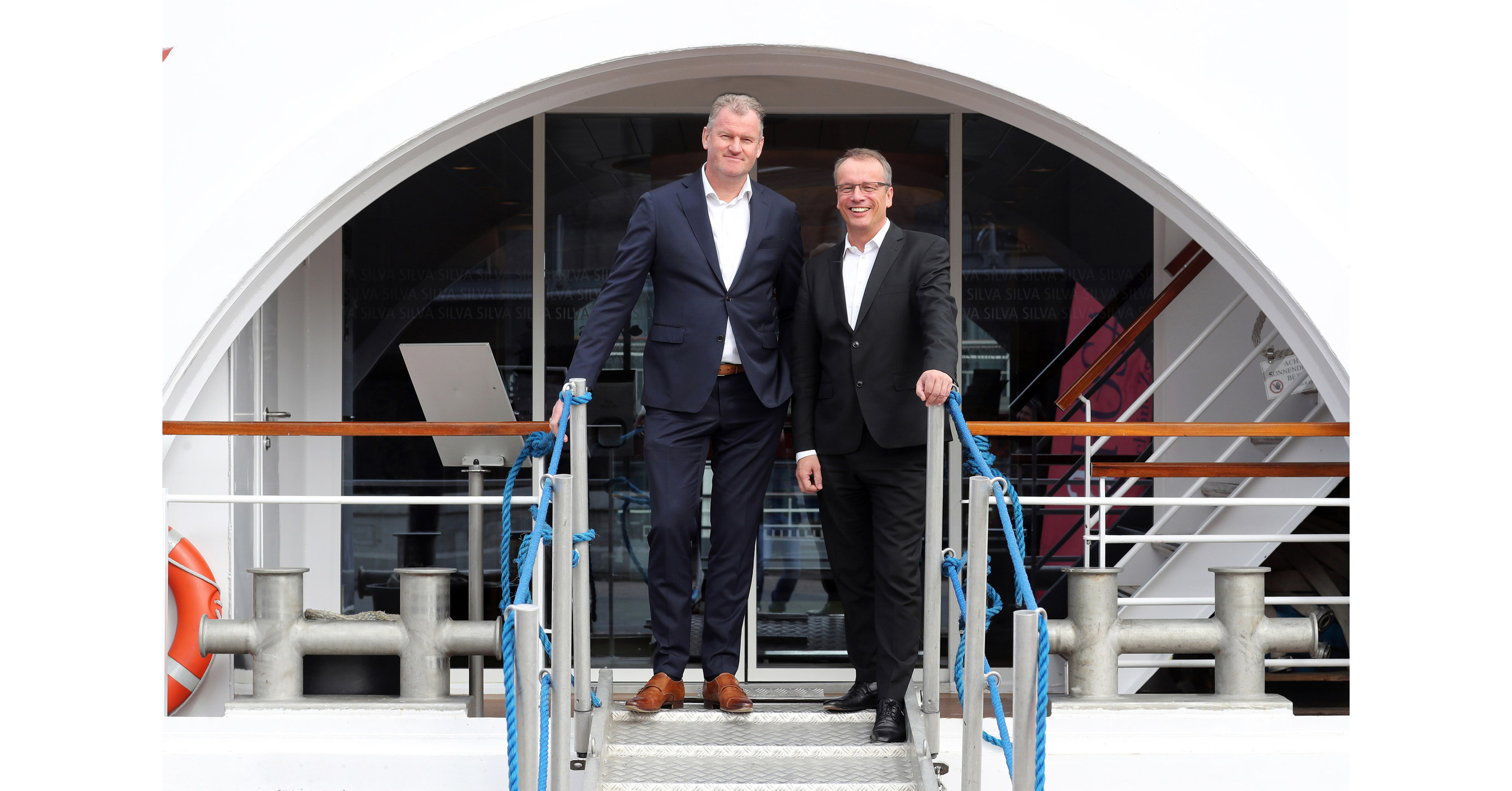 A-ROSA to Usher in a New Era of City Trips With Its Innovative New Ship